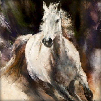 Chris Owen Western Art – Preserving the legacy of an American icon